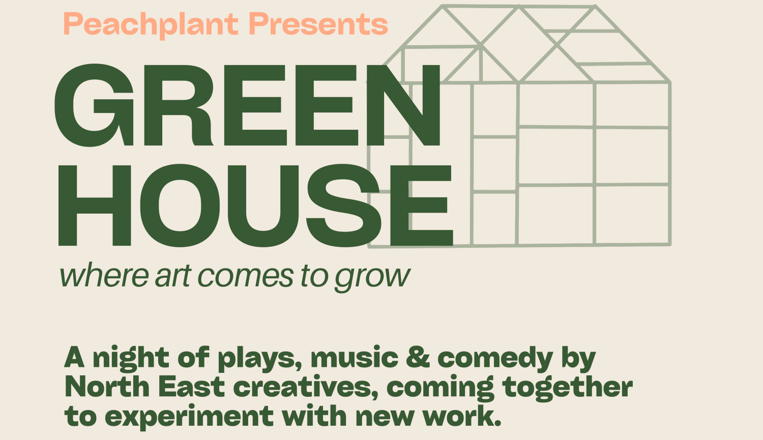 Greenhouse | Live Theatre